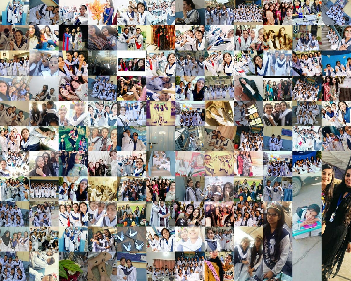 College Life Memories:. It has been more than six months. I… | by mona ...