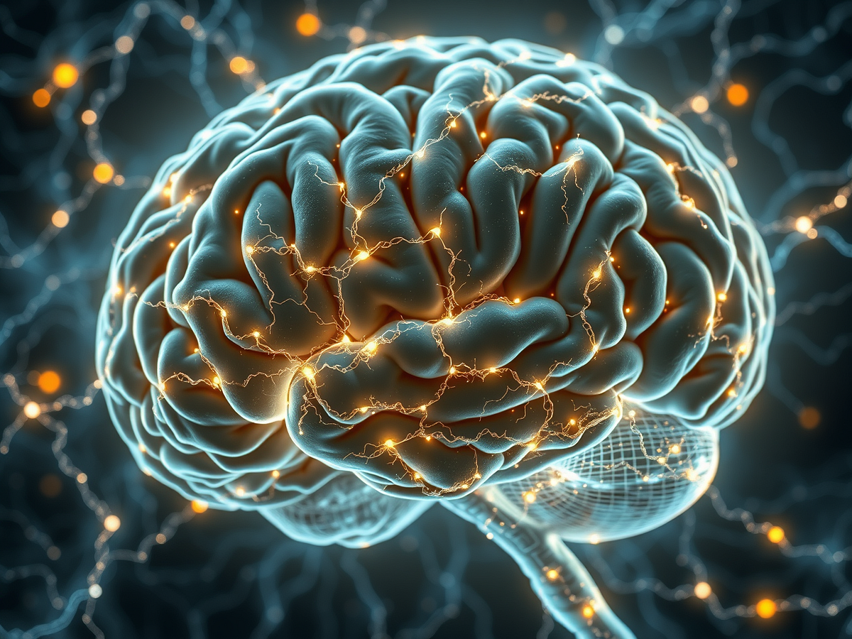 Brains and Bytes: How Deep Learning Mirrors the Mind’s Mechanics | by ...
