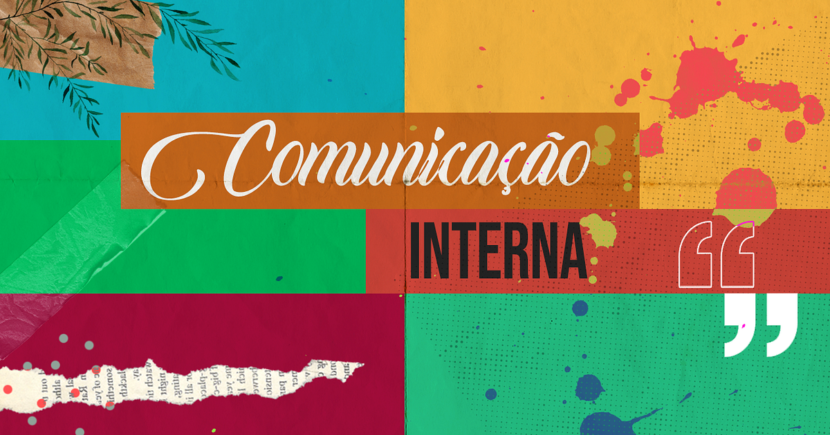 O papel do Designer na Comunicação Interna e o fim de contratação de ...