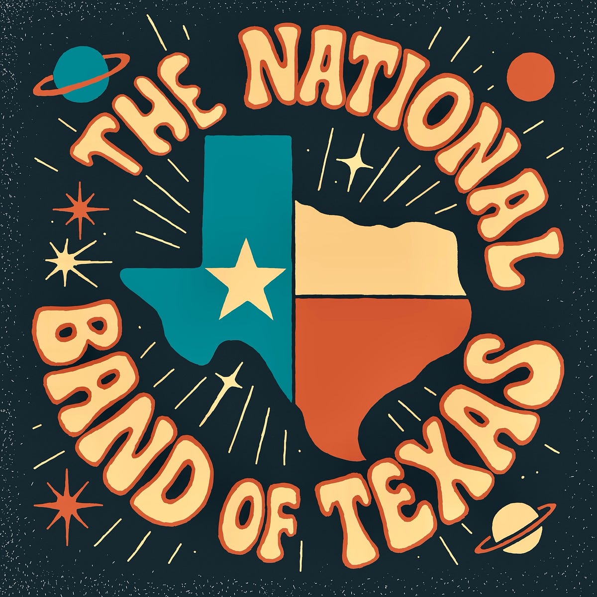 Why the National Band of Texas Will End Up Being the Best Band in the ...