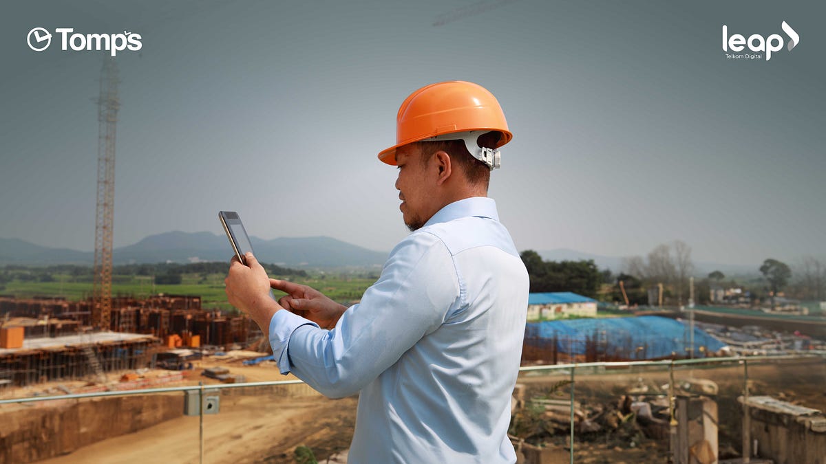 Kejar Target dan Pantau Perkembangan Proyek secara Realtime dengan ...