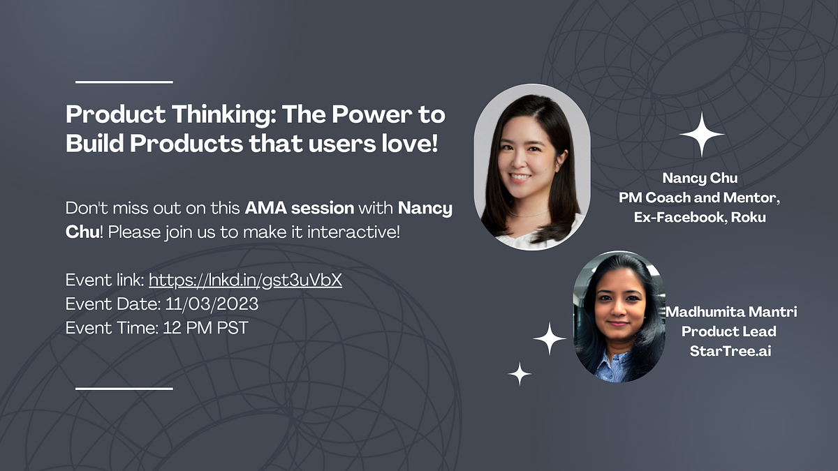 Product Thinking: The Power to Build Products that Users Love | by ...