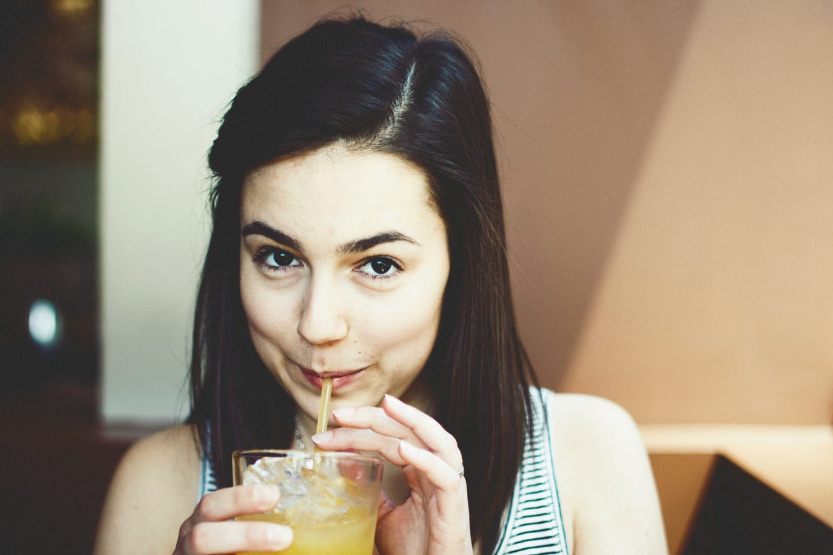 Eat Yourself Happy: The Emotional Benefits of Healthy Eating | by Amy ...