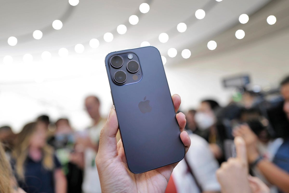 The Top iPhone Retailers in the USA: A Comprehensive Guide | by Evelyn ...