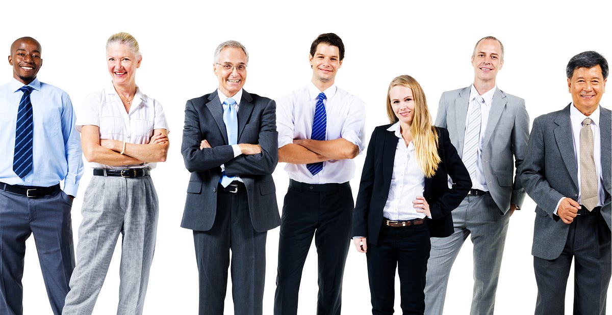 Success is a Full Time Job. The truth you need…to get the results… | by ...