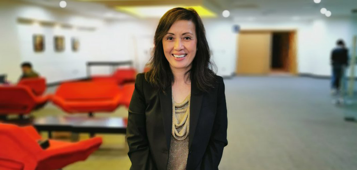 Oracle SVP Emily He: 5 Ways That Businesses Can Help Promote The Mental ...