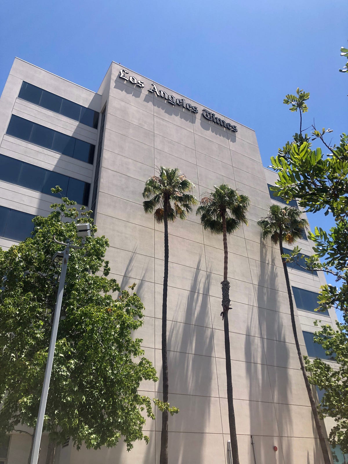 Part 31: LA Fed Tapes Journalism — An Interview by Mike Bonin of the ...