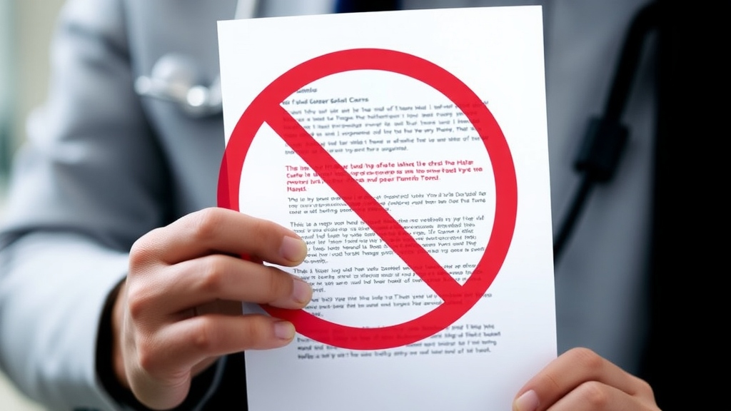 Top 3 Healthcare Documents Everyone Should Have | by Erick jacobs | Medium