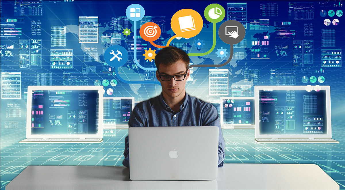 What is Computer Science and Important Of Computer Science Technology ...