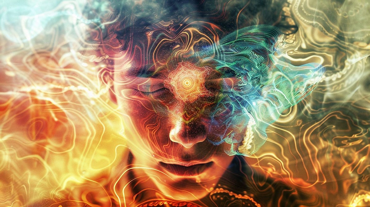 Title: Third Eye: Myth vs. Reality | by FitFiftyGlobal | Medium