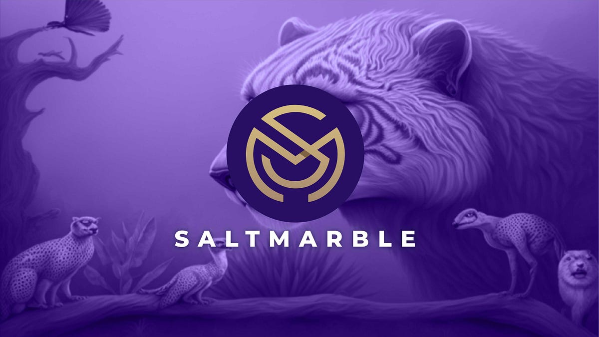 Meet “Degen Zoo” the NFT game that made in just 30 days | by Saltmarble ...