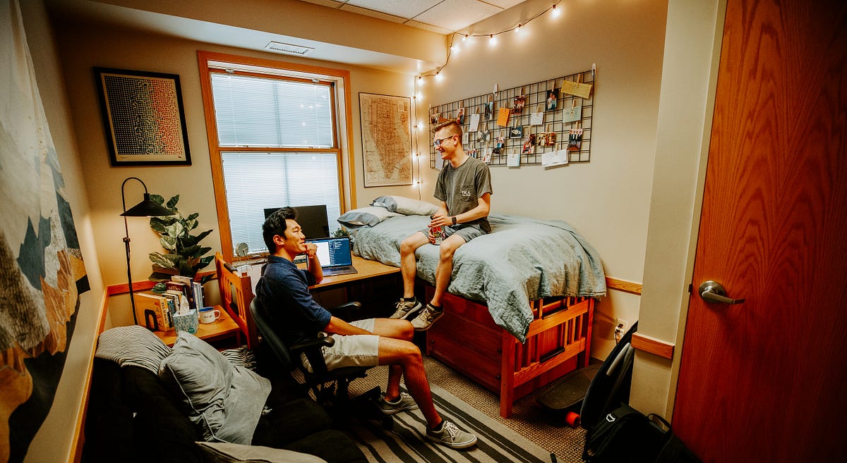 Unl Dorm Rooms