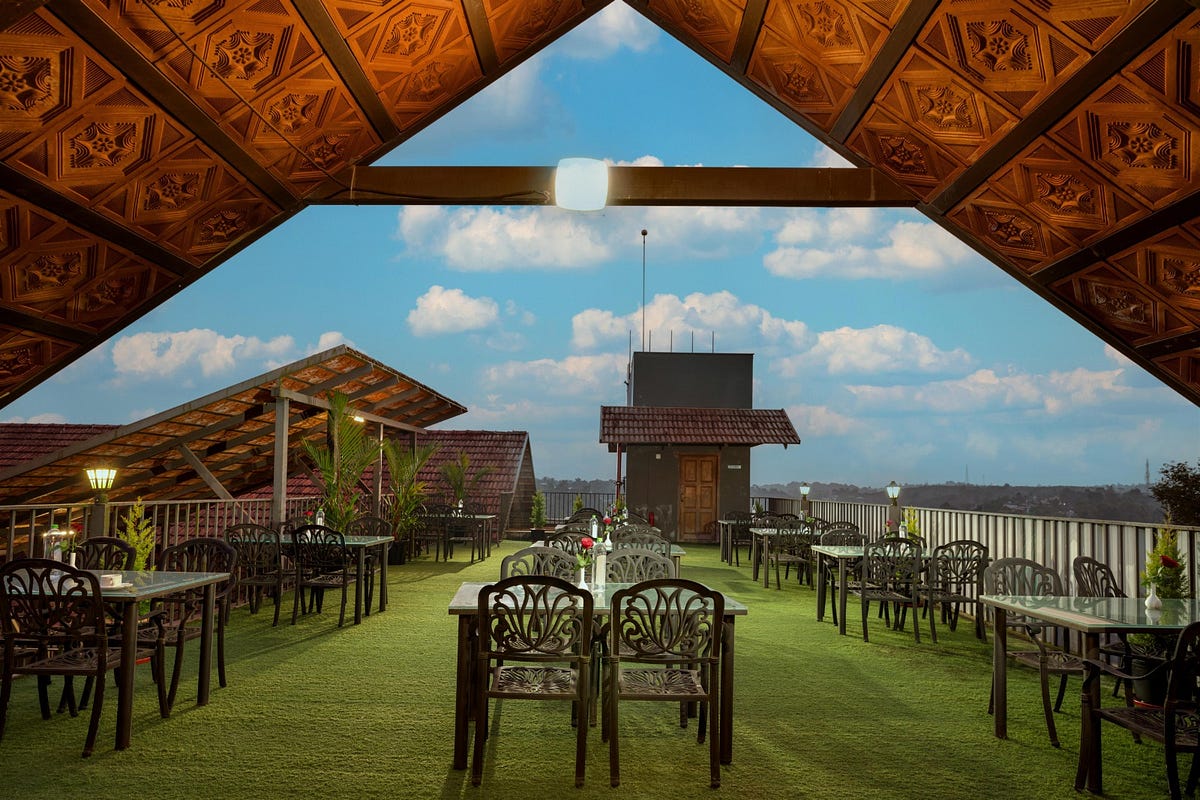 Family Resorts in Wayanad | Top resorts in Wayanad | by Ferntreewayanad ...