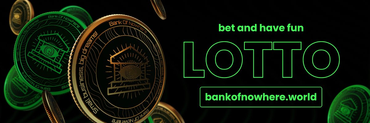 The Exciting New World of BON Lotto Contracts: A Friendly Guide! | by ...