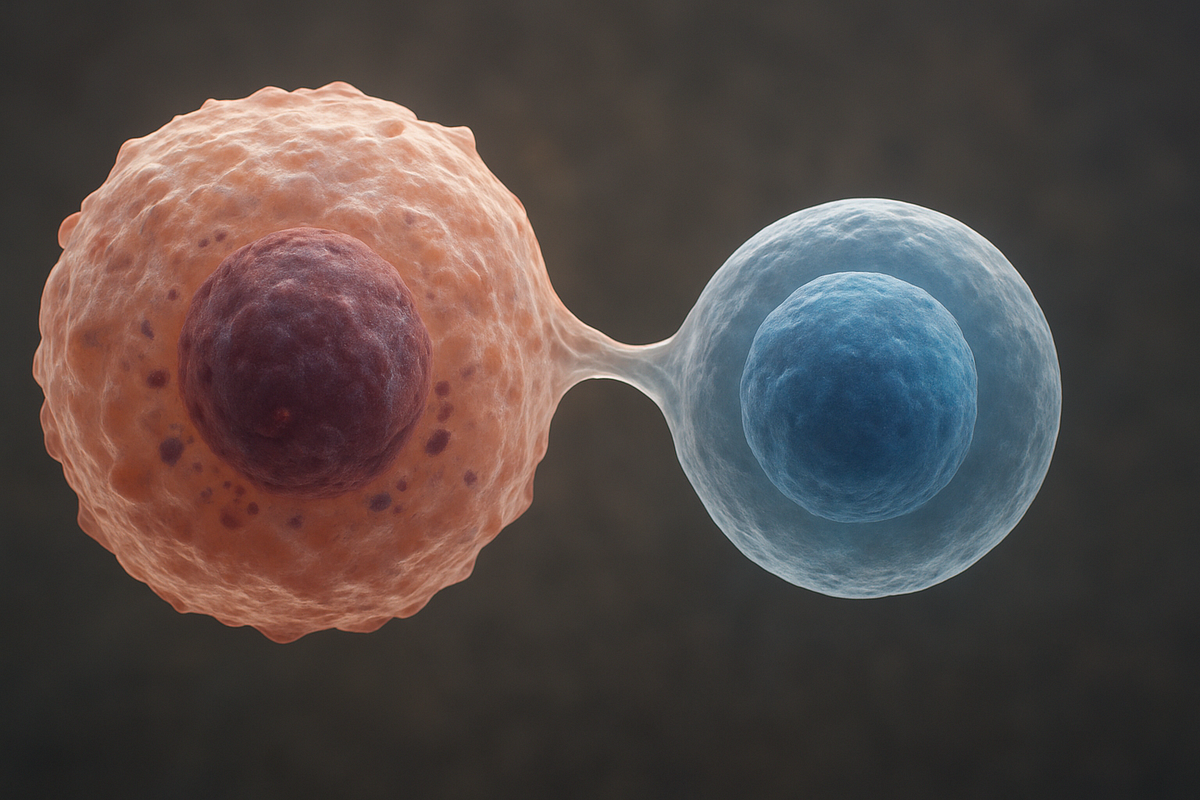 “Cellular Reprogramming Can Rejuvenate a Cell”. | by Pale Blue Blog ...