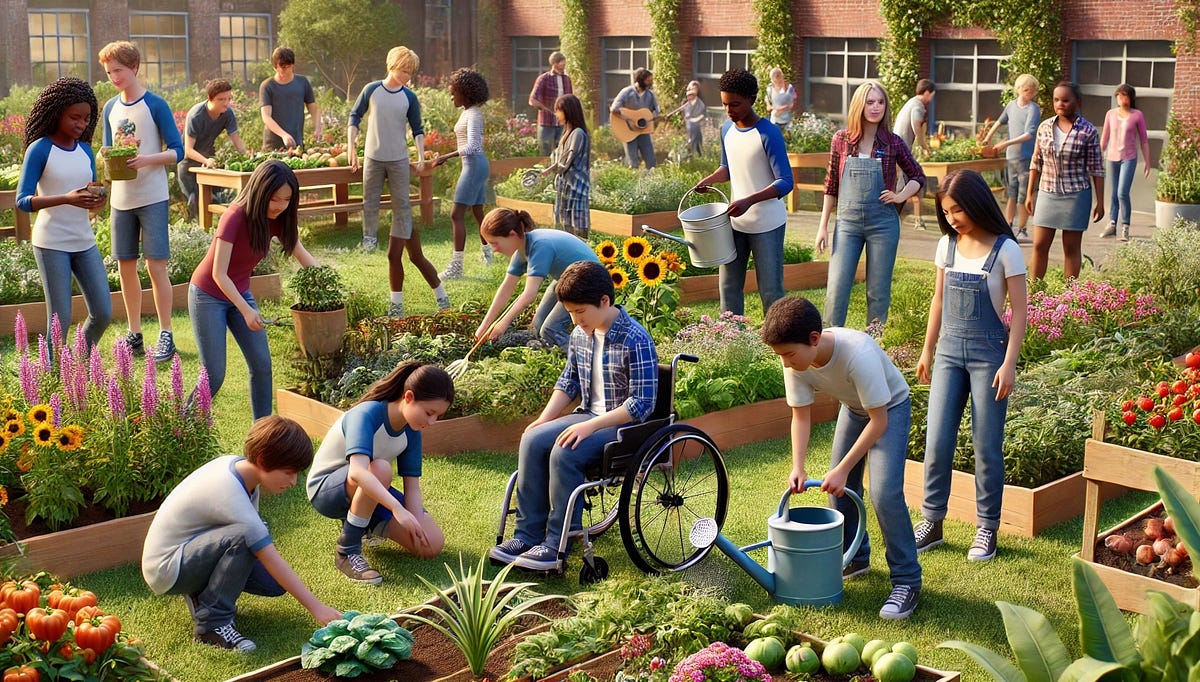 Rethinking Success in Education: Valuing Marginalized Communities ...