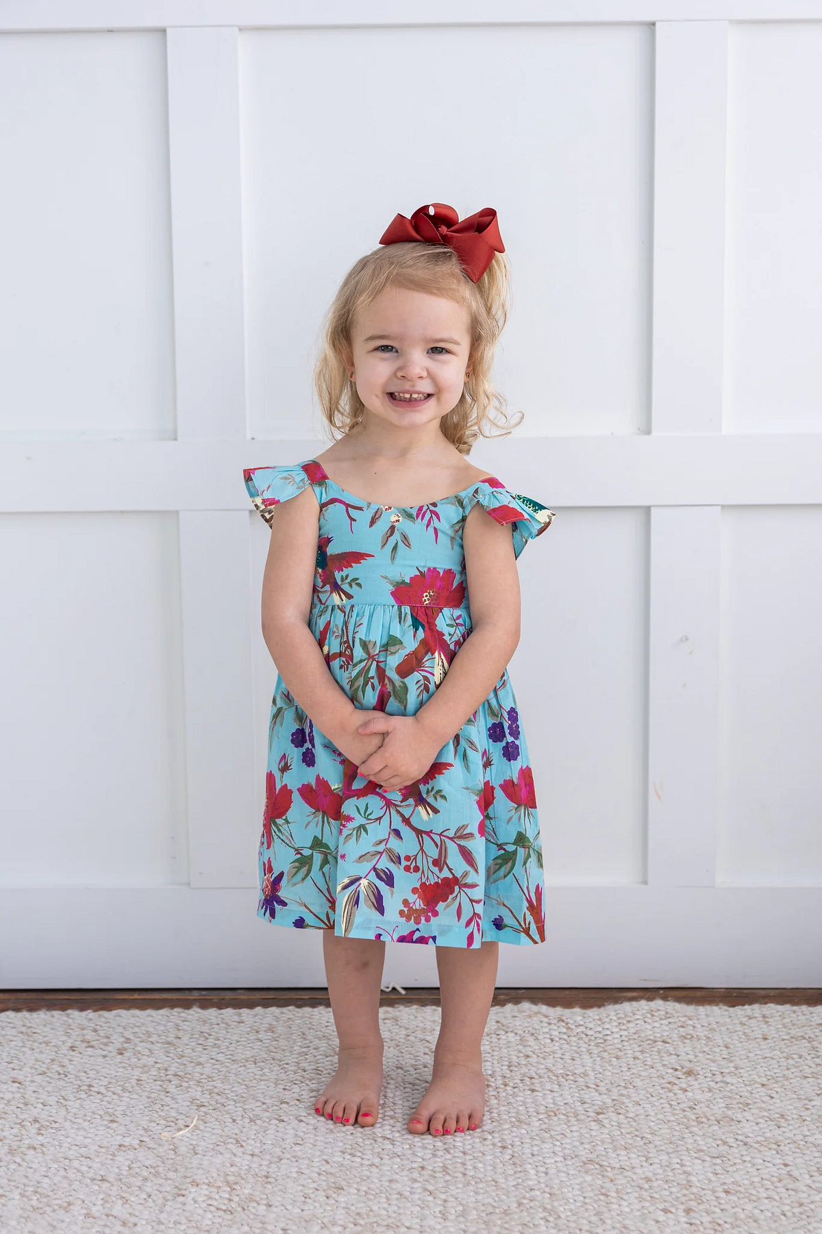 Cute and Comfortable Baby Girl Dresses for Playtime and Parties | by Yo ...