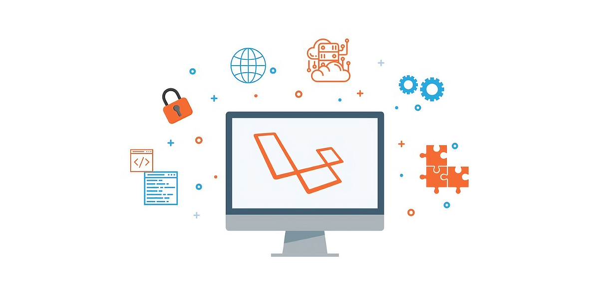 How to get started with Laravel: A beginner’s guide | by RIVO AGENCY ...