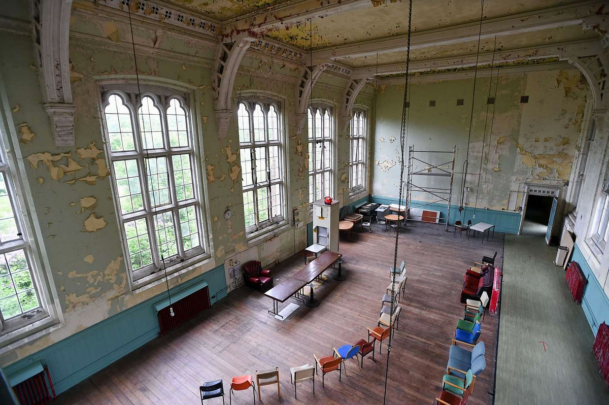 10 Freaky Locations For Team Photoshoots | by Ooshot | Medium