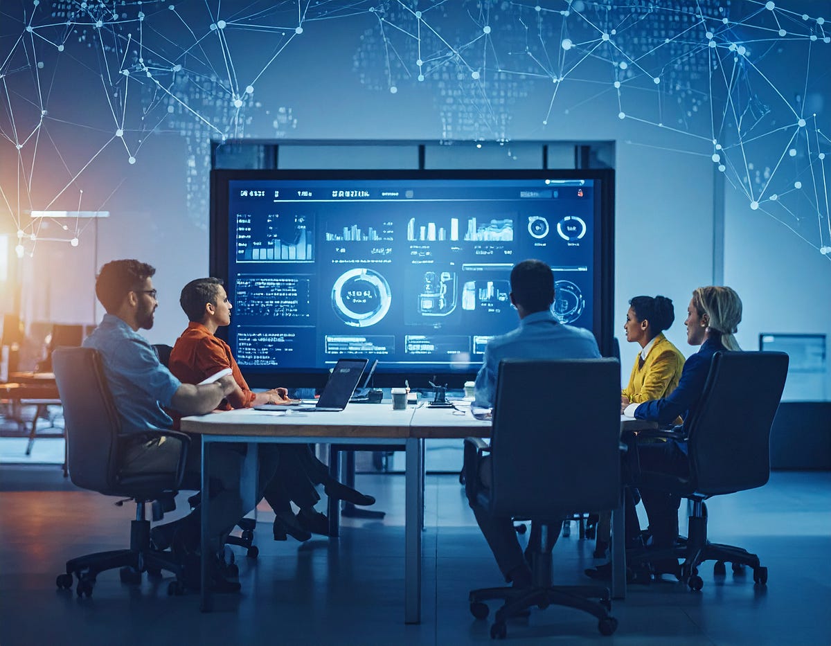 AI Agents and Implementation Challenges | by Pritish Udgata | Aug, 2025 | Medium