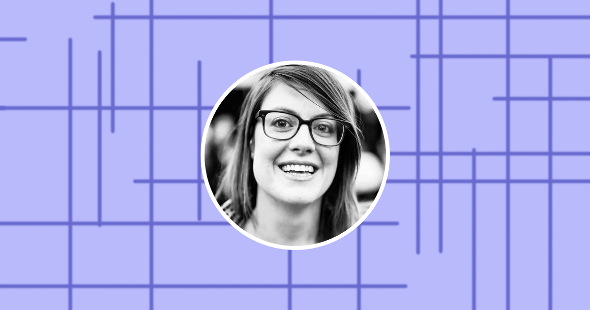 Carmel DeAmicis (Figma): “Designers quickly detect when you get the nuance wrong” | by Anna ...