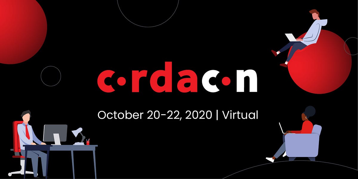 2020 CordaCon developer highlights — day one | by Peter Li | Corda | Medium