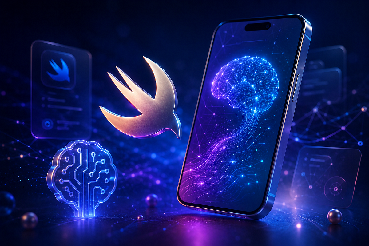 Core ML vs Apple AI APIs: What Every iOS Developer Must Know in 2026 ...