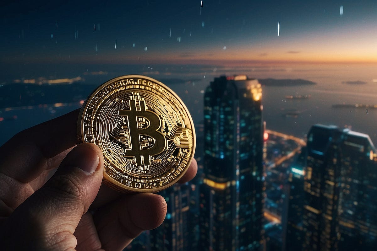 Base Airdrop — A Comprehensive Guide to Base Protocol | by B_A_SE | Apr, 2024 | Medium