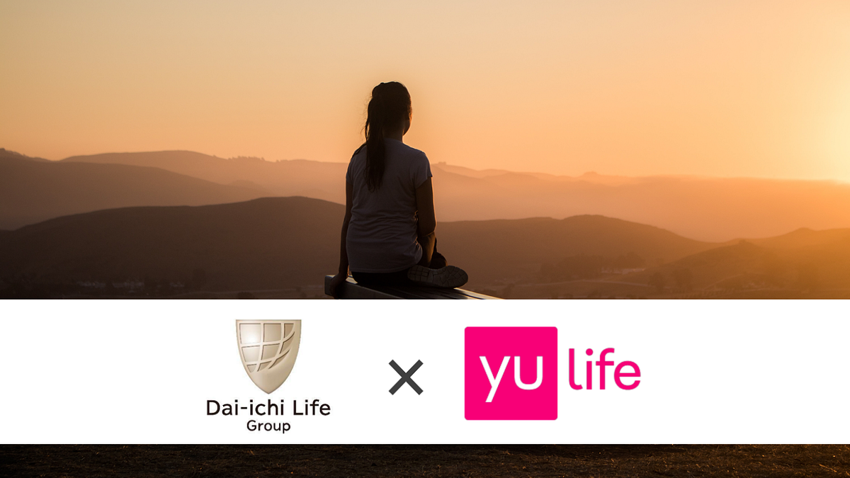 Dai-ichi Life and YuLife Launch a Pilot of YuLife’s Wellbeing Model in ...