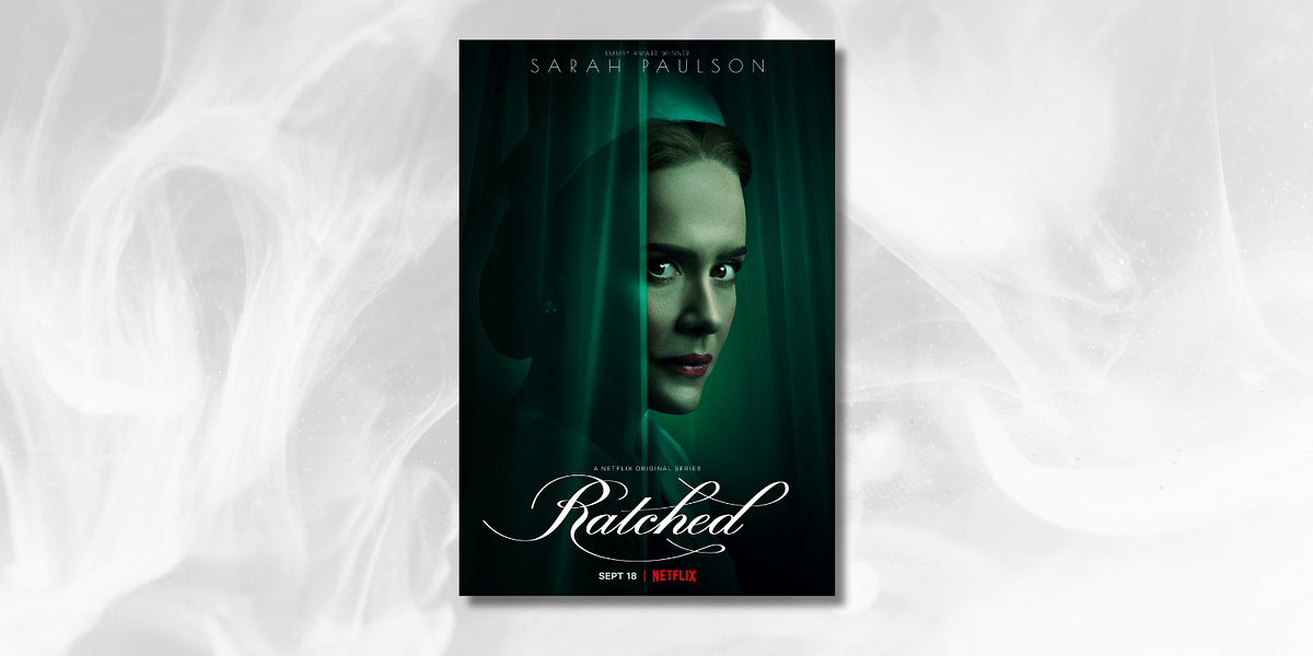 Reseña: "Ratched" (2020) | Medium