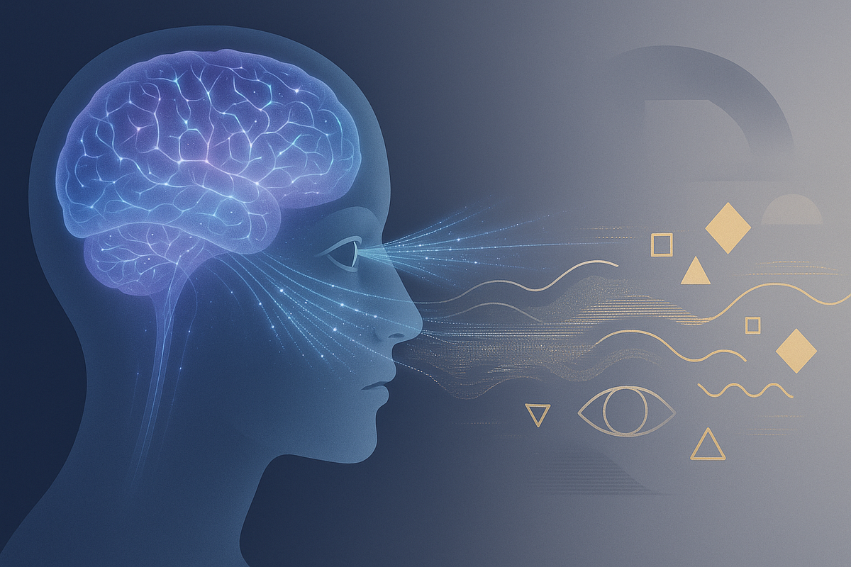 Your Brain’s Secret Crystal Ball: Understanding The Predictive Brain ...