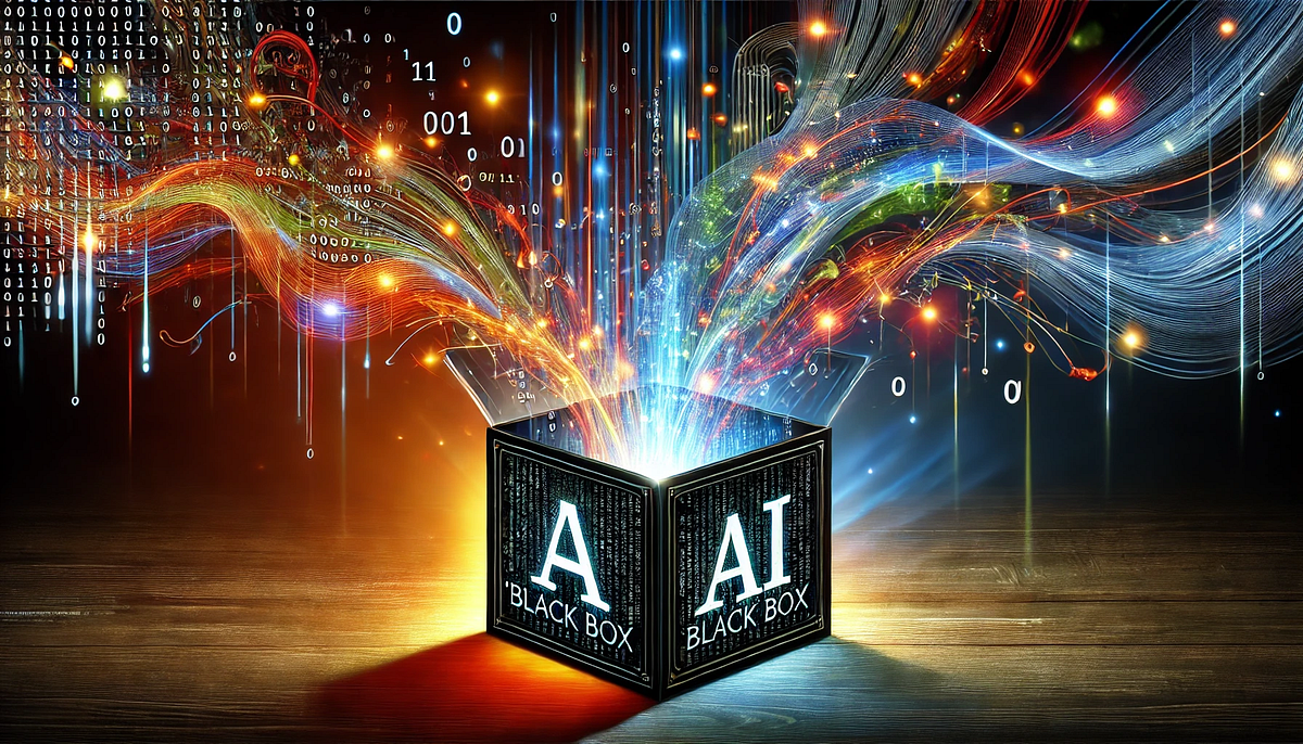 Unveiling the Black Box: AI Explainability Through Simulation | by Jazmia Henry | Medium