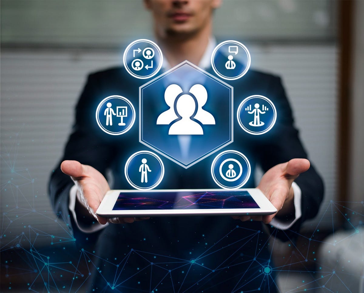 WORKDAY HR SYSTEM TRIUMPH IN FINANCIAL SERVICES: A DEEP DIVE INTO A ...