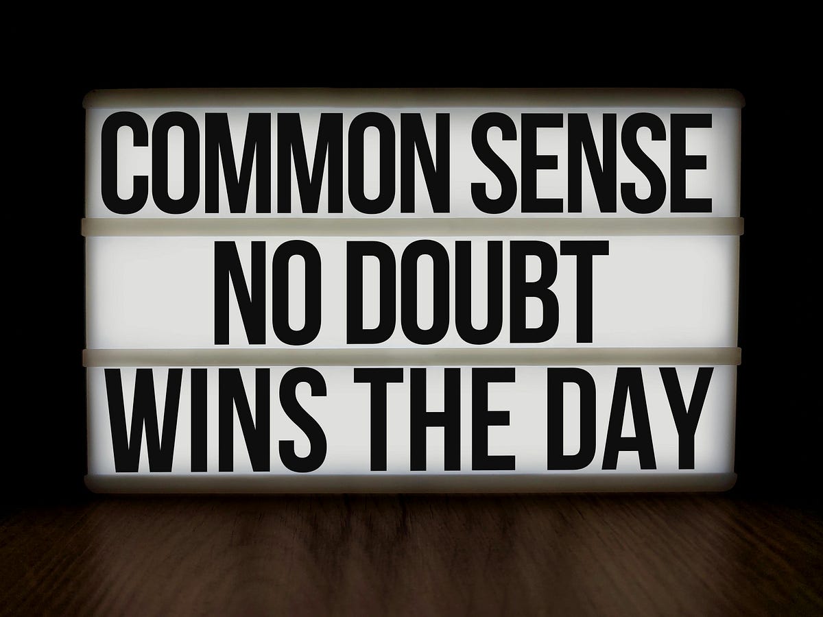 The Power of Common Sense: How to Spot Winning Stocks in Your Daily ...
