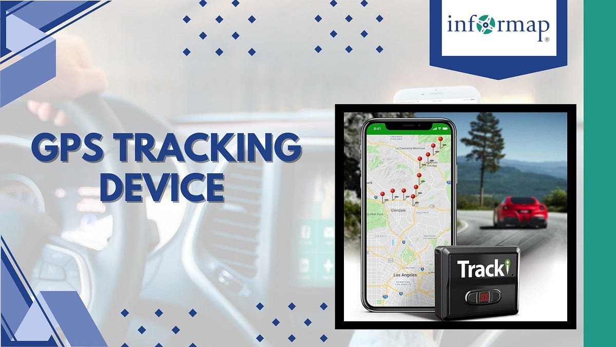 Advanced Vehicle Tracking Systems: An Overview | by ...