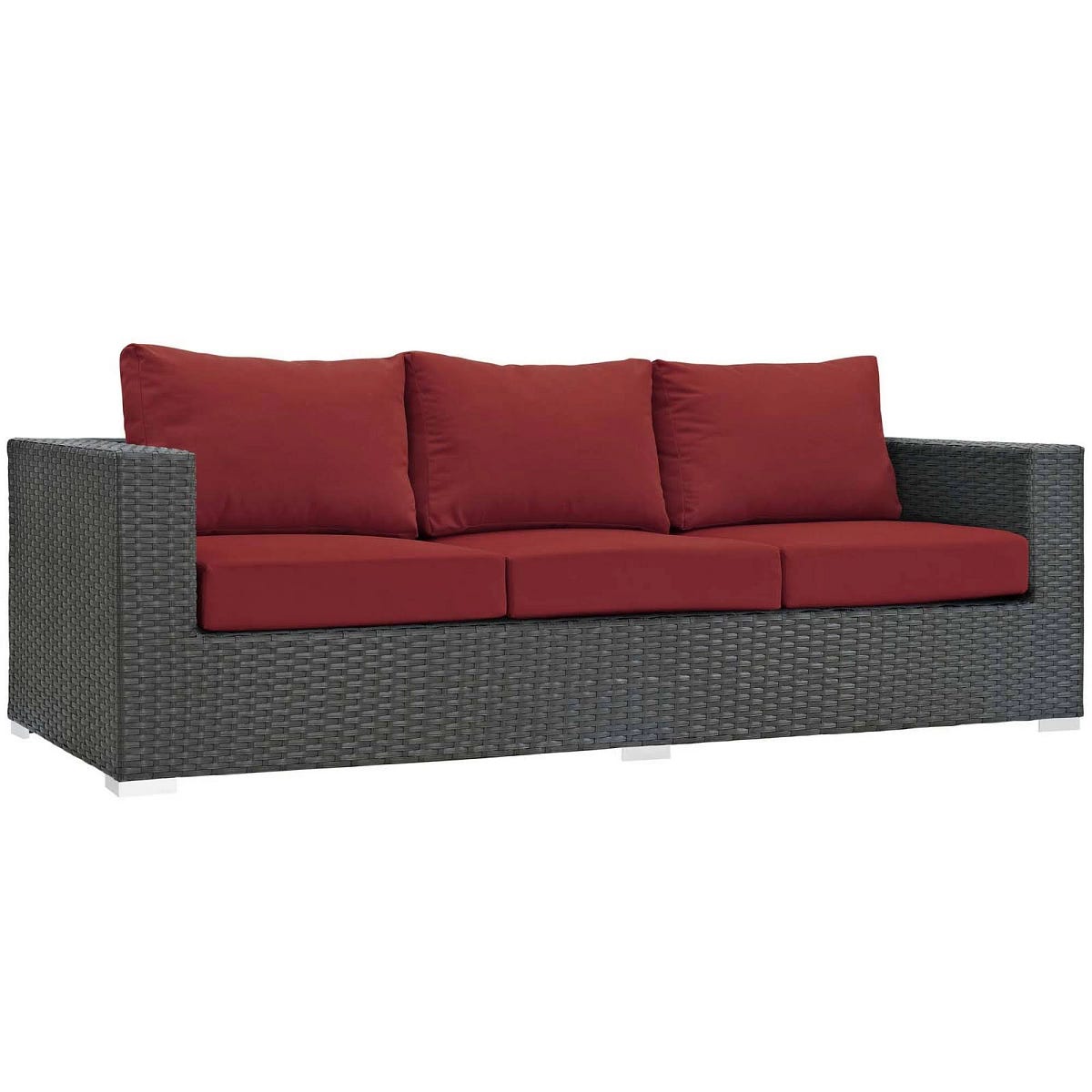 Outdoor Couches. Get ready to take your outdoor living… | by Mrs ...