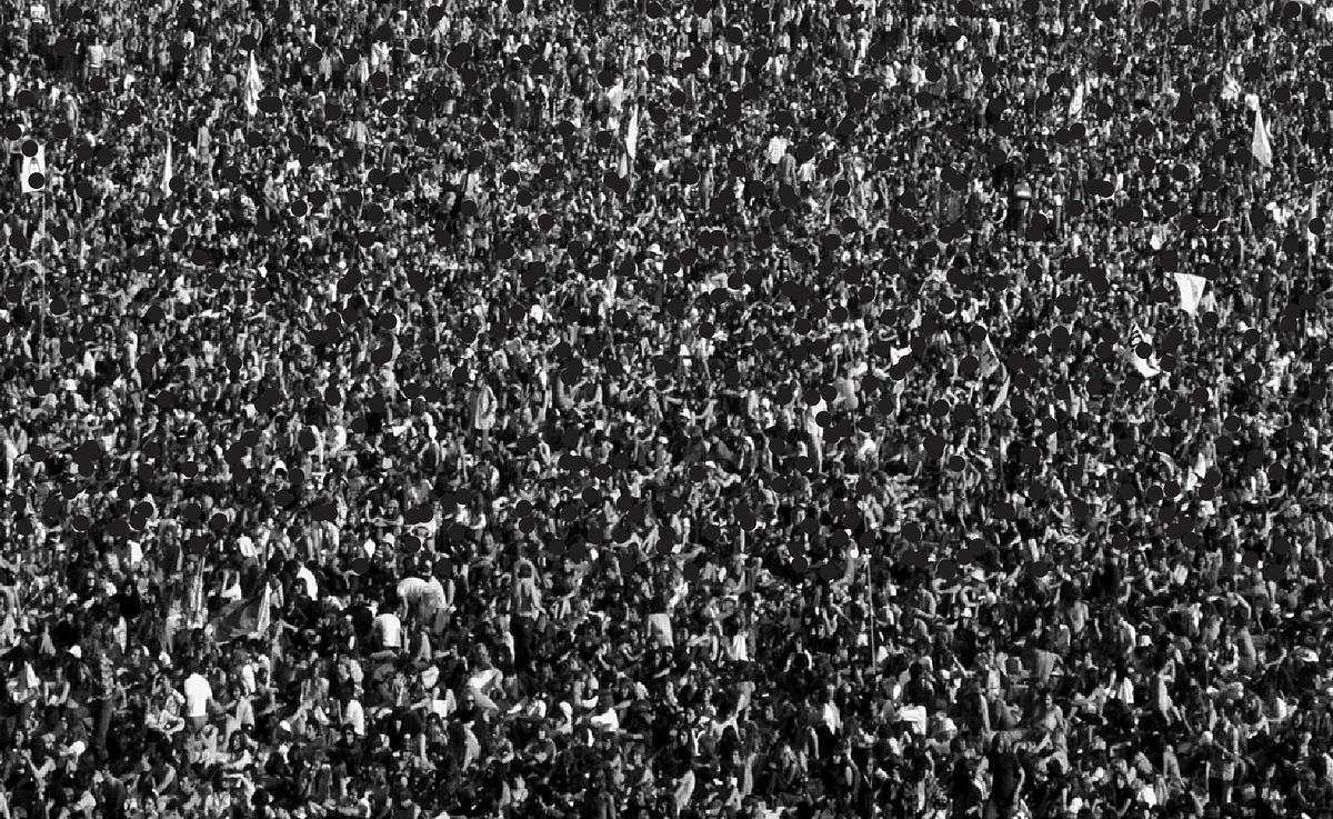 The Opacity of Scale: How numbers blind us to meaning | by Sue Walsh ...