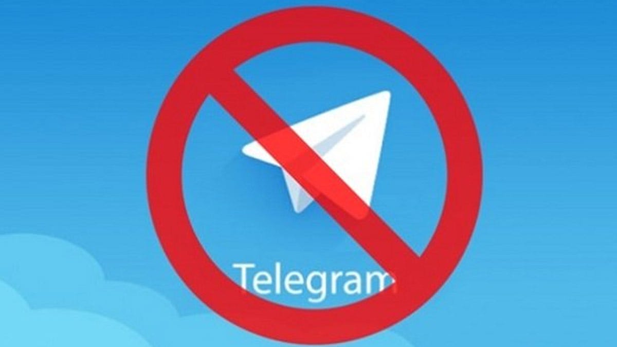 Telegram Ban in India: Exploring Secure Alternatives | Medium
