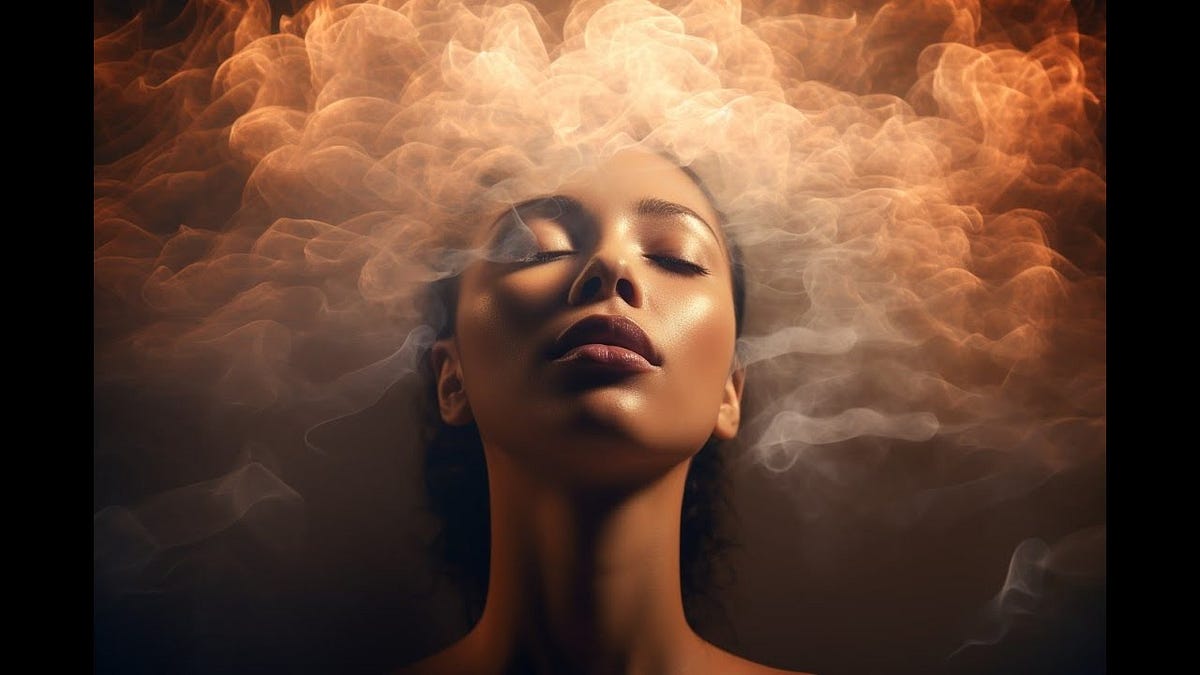 The Transformative Power of Breath Control | by Saurabh Razdan | Medium