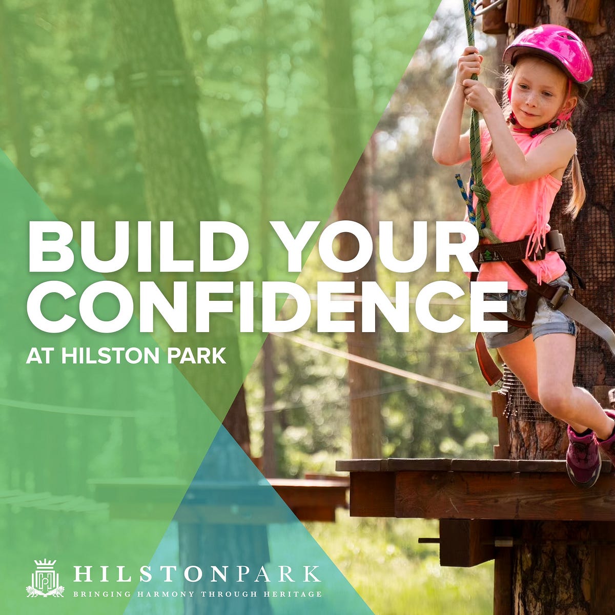 Unlocking Educational Excellence: Hilston Park’s School Outdoor ...
