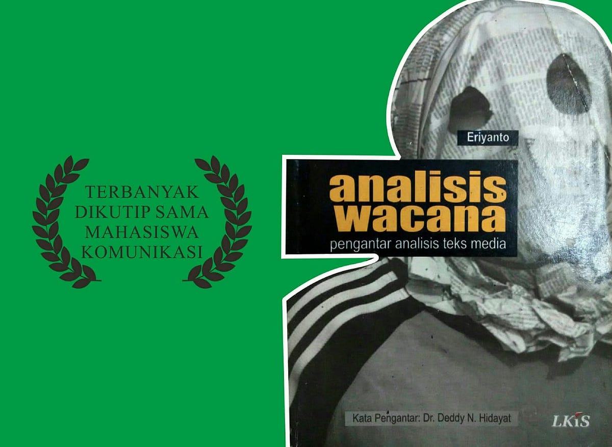 Ada Nama Eriyanto di Setiap Skripsi Mahasiswa Komunikasi | by Ditolak ...