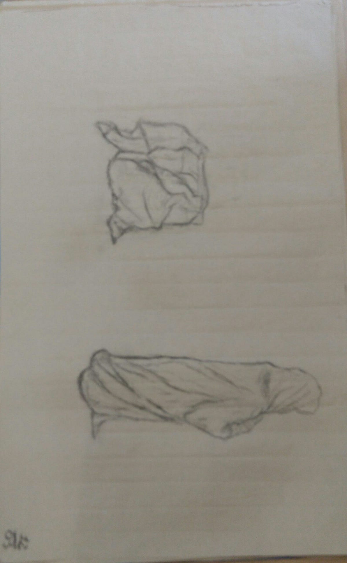 Dibujo Modelado | by NATALIA MILENA CABRERA YOUNG | Medium