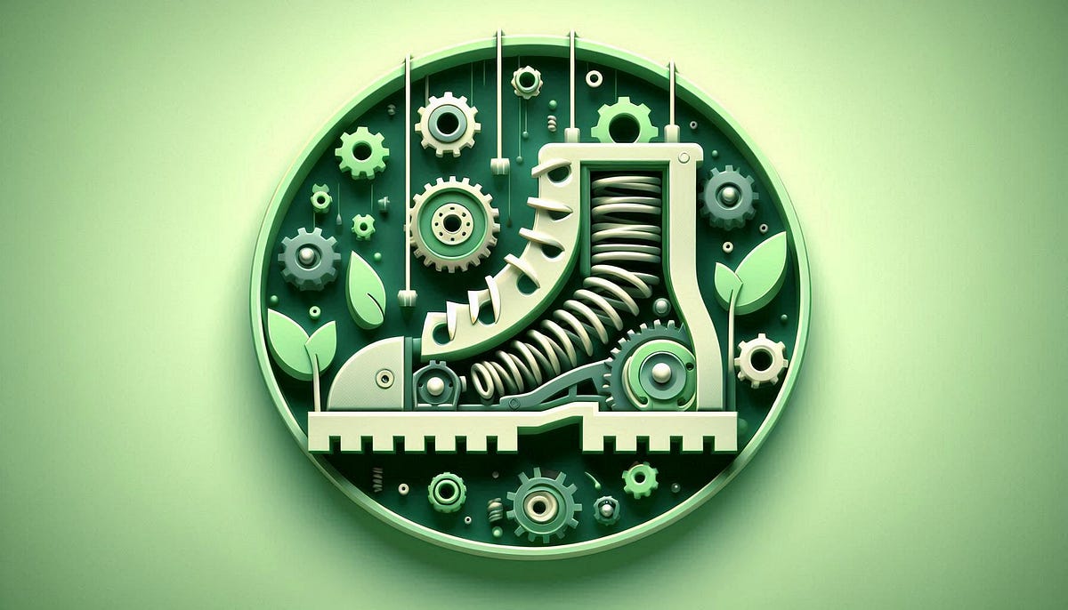 Spring Boot Actuators. Firstly, what does the term Actuator… | by ...