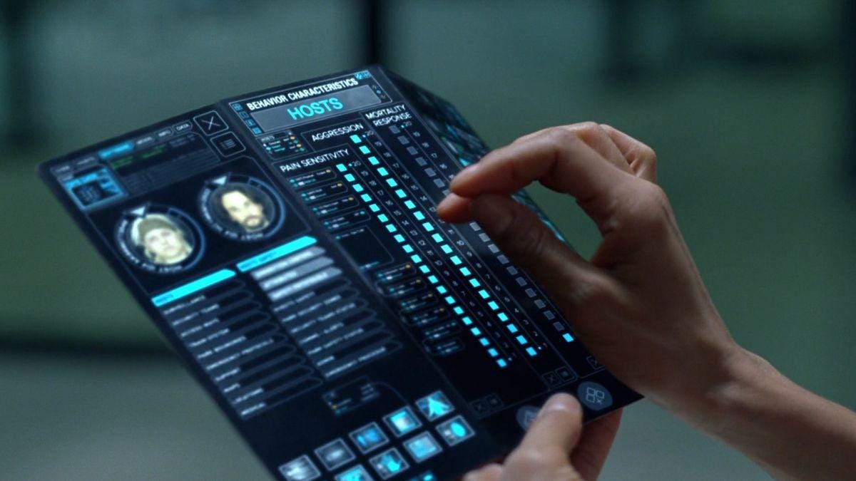 Future of User Interface Design. What is the User interface? | by ...