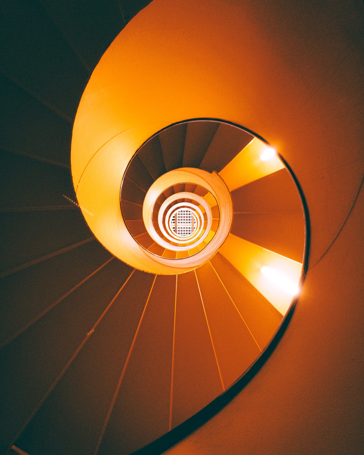 Much Deeper Than That. The conservation of a circle. | by Ilexa Yardley ...