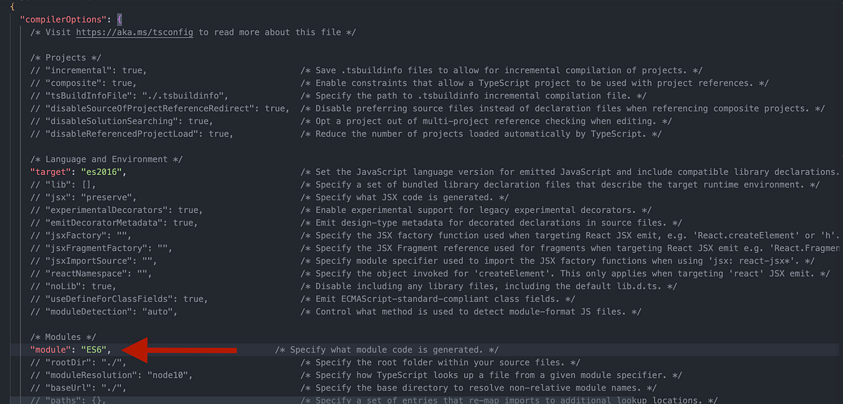 TypeScript. TypeScript adalah bahasa pemrograman… | by Frengky Gunawan | Medium