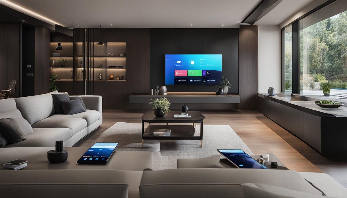 Top-Rated Smart Home Installation Services — Improve Your Life | by ...