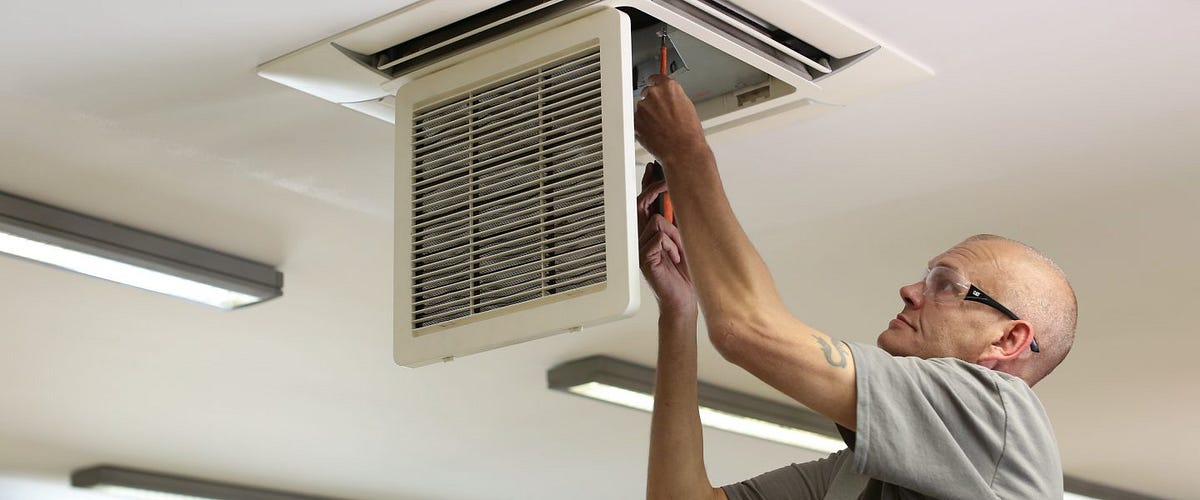 Your Comfort, Our Priority: Residential Air Conditioning in Shropshire ...