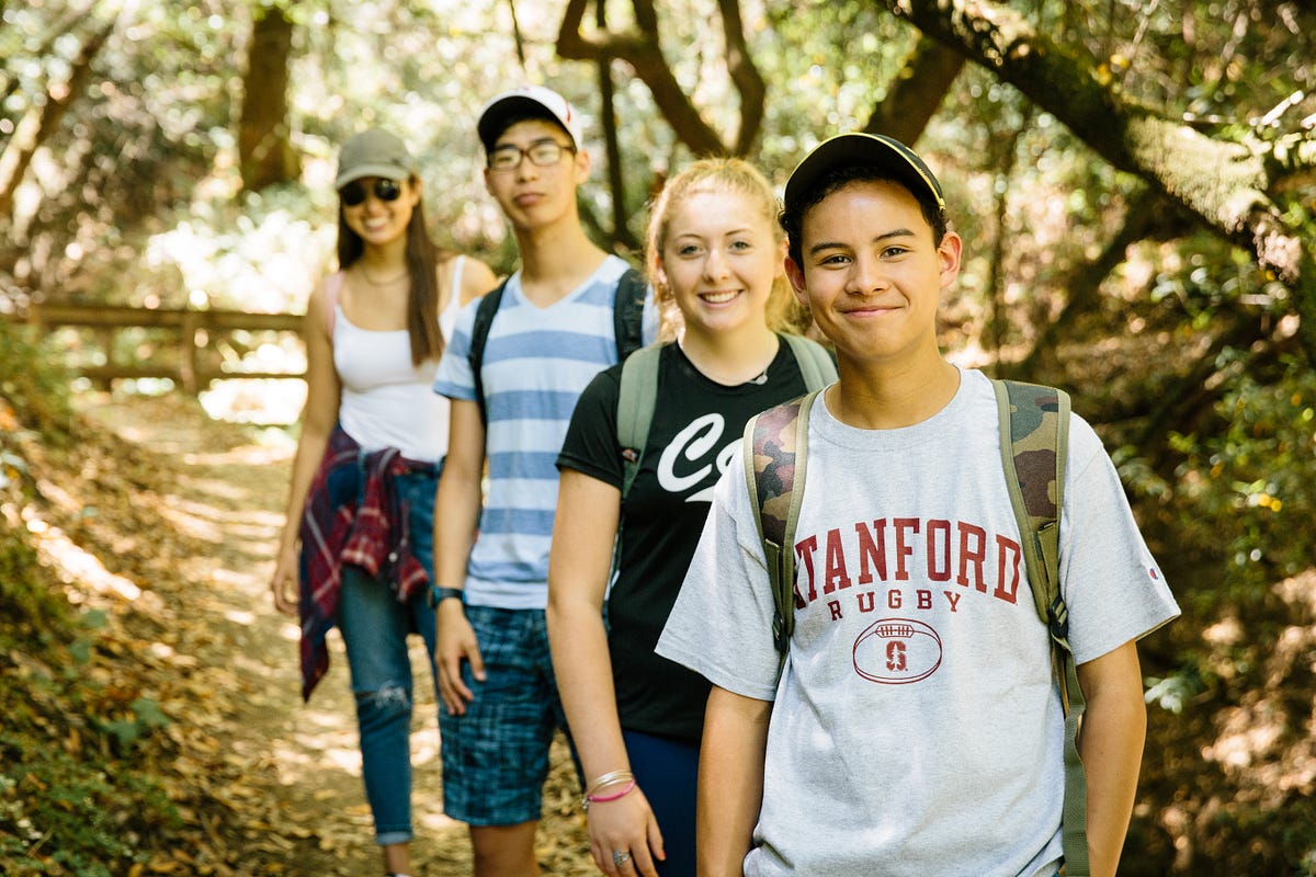 Seven Ways to Help High Schoolers Find Purpose | by Wayfinder ...