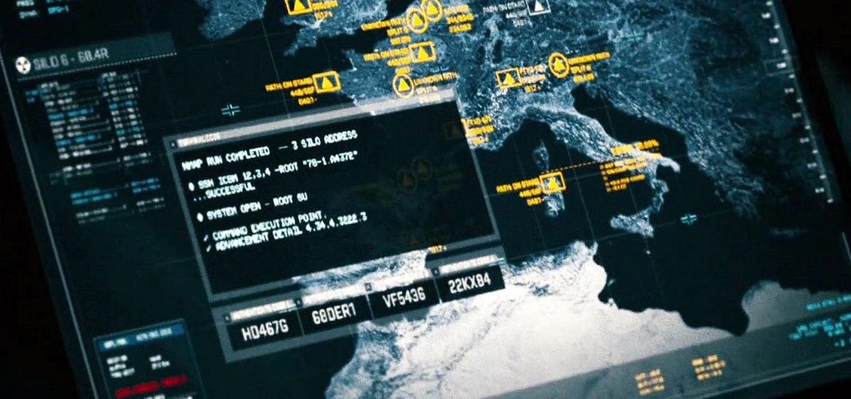 Difference between Nmap TCP SYN Scan and TCP Connect Scan | by ARJ | Medium